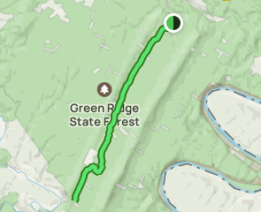 Deep Run/Big Run Trail, Maryland - 35 Reviews, Map | AllTrails