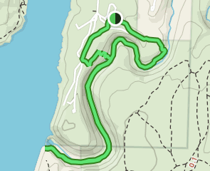 Bluewater Lake Creek Hike, New Mexico - 49 Reviews, Map | AllTrails