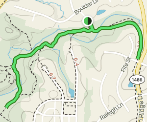 Rocky Run Trail: 75 Reviews, Map - Virginia | AllTrails