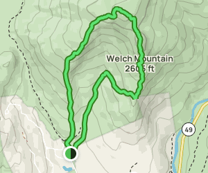 Welch-Dickey Loop Trail: 6001 Reviews, Map - New Hampshire | AllTrails