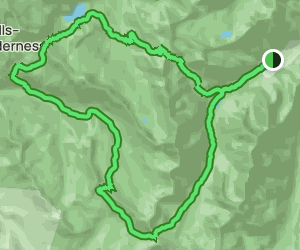 Four Pass Loop: 1562 Reviews, Map - Colorado | AllTrails