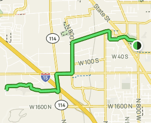 Lindon Heritage Trail, Utah - 26 Reviews, Map | AllTrails