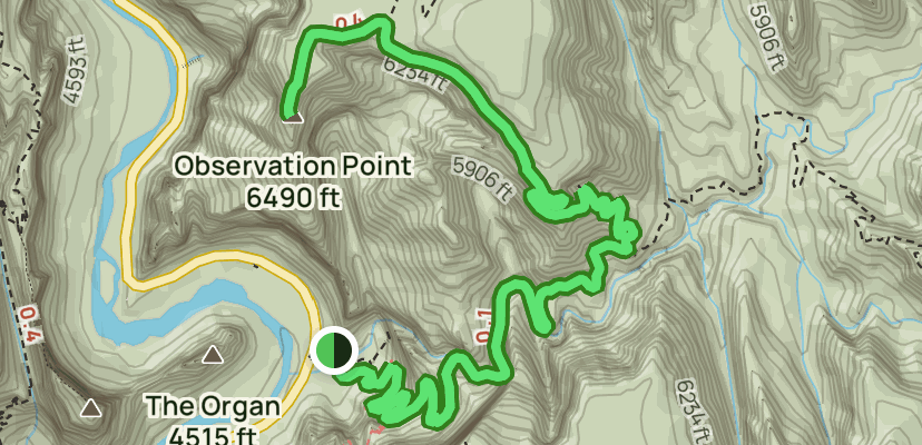 Se Permiten Perros En Beals Point