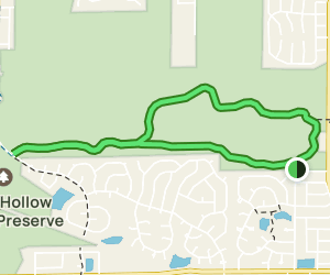 Hawk Hollow Forest Preserve: 65 Reviews, Map - Illinois | AllTrails