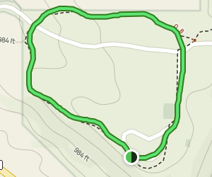 Mount Morris Overlook: 44 Reviews, Map - Wisconsin | AllTrails