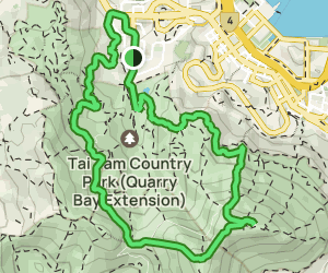 Mount Parker - Tseng Kwan Shek: 26 Reviews, Map - Eastern, Hong Kong ...