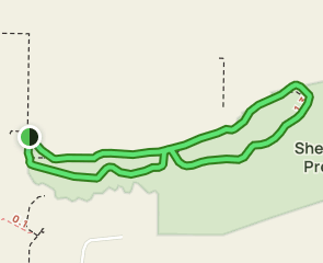 Shell Creek Preserve Loop, Florida - 9 Reviews, Map | AllTrails
