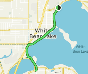 Mark Sather Trail: 219 Reviews, Map - Minnesota | AllTrails