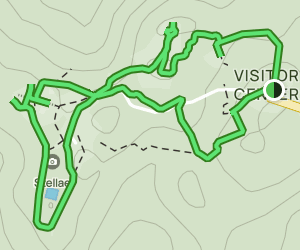 Caracol Mayan Ruins | Map, Guide - Cayo, Belize | AllTrails