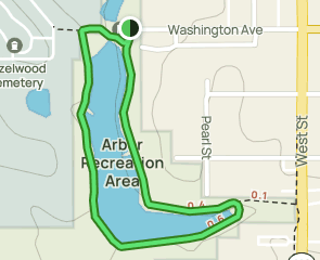 Arbor Lake Loop, Iowa - 33 Reviews, Map | AllTrails