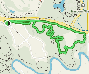 Green Ridge Trail: 838 Reviews, Map - Texas | AllTrails