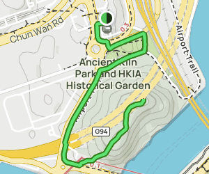 Ancient Kiln Park: 18 Reviews, Map - Islands, Hong Kong | AllTrails
