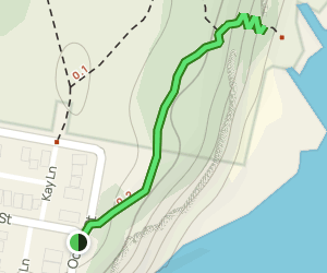 Redhead Bluff Cliff Walk: 13 Reviews, Map - New South Wales, Australia ...