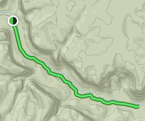 Capertee River Trail: 7 Reviews, Map - New South Wales, Australia ...