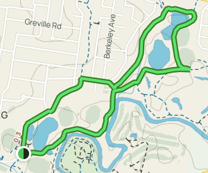 Banyule Flats Reserve Loop: 255 Fotos - Victoria, Australien | AllTrails