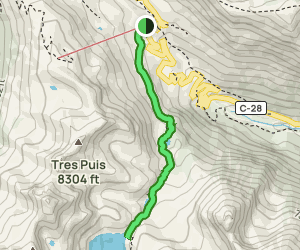 El valle de Gerber: 36 Reviews, Map - Lleida, Spain | AllTrails