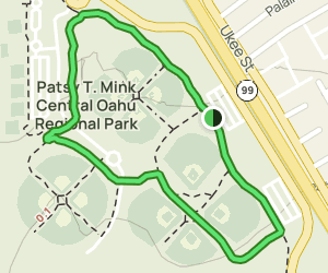 Central Oahu Park Loop: 88 Reviews, Map - Oahu, Hawaii | AllTrails