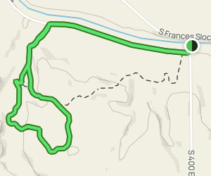 Seven Pillars Nature Preserve Loop: 72 Reviews, Map - Indiana | AllTrails