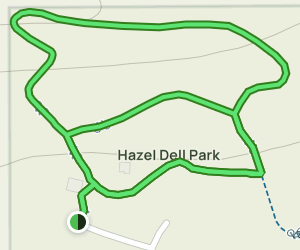 Hazel Dell Loop: 41 Reviews, Map - Washington | AllTrails