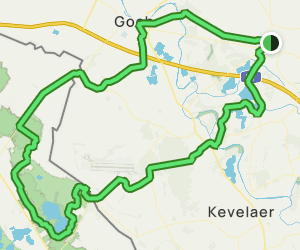 Uedem-Maasduinen: 1 Reviews, Map - North Rhine-Westphalia, Germany ...