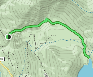 Blue Lake Trail: 71 Reviews, Map - Washington | AllTrails