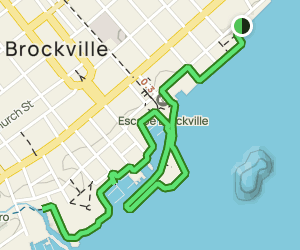Brock Trail: Waterfront - Ontario, Canada | AllTrails