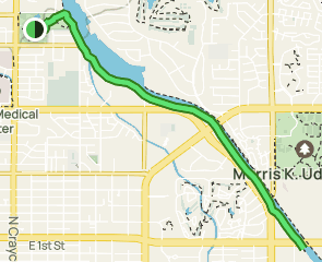 Fort Lowell Park and Bike Path: 426 Reviews, Map - Arizona | AllTrails