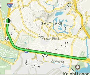 Nimitz Bike Path: 36 Reviews, Map - Oahu, Hawaii | AllTrails