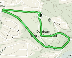 Dunham Recreation Area Loop, Ohio - 8 Reviews, Map | AllTrails