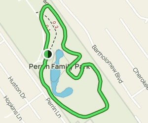 Perrin Family Park Walk: 31 Reviews, Map - Indiana | AllTrails