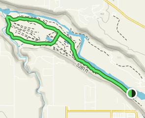 Auger Falls Loop, Idaho - 61 Reviews, Map | AllTrails