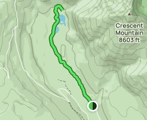Morrell Falls National Recreation Trail, Montana - 506 Reviews, Map ...