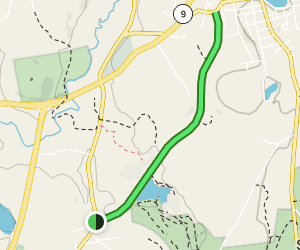 Depot Rail Trail: 135 Reviews, Map - Massachusetts | AllTrails