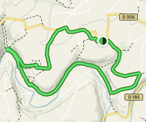 The Gorges de la Vire: 49 Reviews, Map - Calvados, France | AllTrails