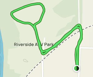 Riverside ATV Park Loamy Track: 1 fotos - Kansas | AllTrails