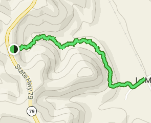 Highway 79 Paw Paw Trail, Missouri - 5 Reviews, Map | AllTrails