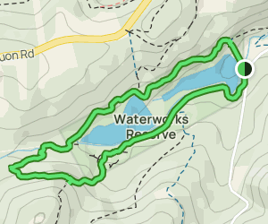 Waterworks Reserve Loop: 31 Reviews, Map - Tasmania, Australia | AllTrails