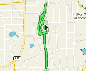 Optimist Park Walk: 40 Reviews, Map - Florida | AllTrails