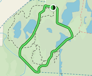 Horicon Marsh Autotour 55 Reviews Map Wisconsin Alltrails