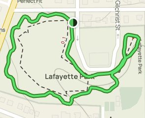 Lafayette Park Walk, Florida - 37 Reviews, Map | AllTrails