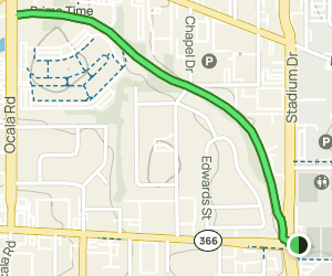Ocala Trail: 58 Reviews, Map - Florida | AllTrails