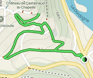 Discovery of Castelnaud-La-Chapelle: 11 Reviews, Map - Dordogne, France ...