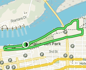 Humboldt Harbor Waterfront Trail, California - 75 Reviews, Map | AllTrails