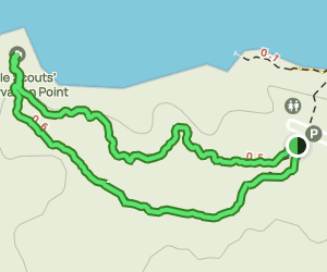 Lake Talquin State Park Trail: 17 Reviews, Map - Florida | AllTrails