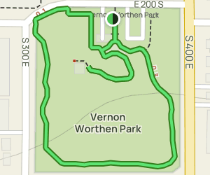 Vernon Worthen Loop: 22 Reviews, Map - Utah | AllTrails