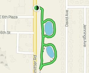 Springfield Gardens Walking Path, Florida - Map, Guide | AllTrails