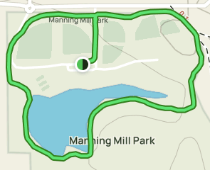 Manning Mill, Georgia - 144 Reviews, Map | AllTrails