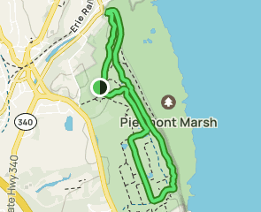 Tallman Mountain Hudson River Overlook Trail, New York - 1,545 Reviews ...