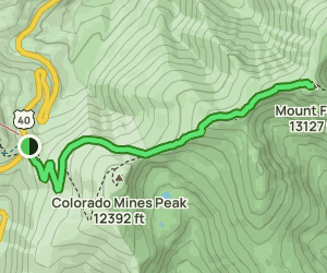 Mount Flora Trail: 3027 Reviews, Map - Colorado | AllTrails