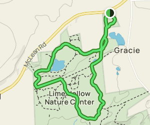 AllTrails | Lime Hollow Nature Center: 211 Reviews, Map - New York